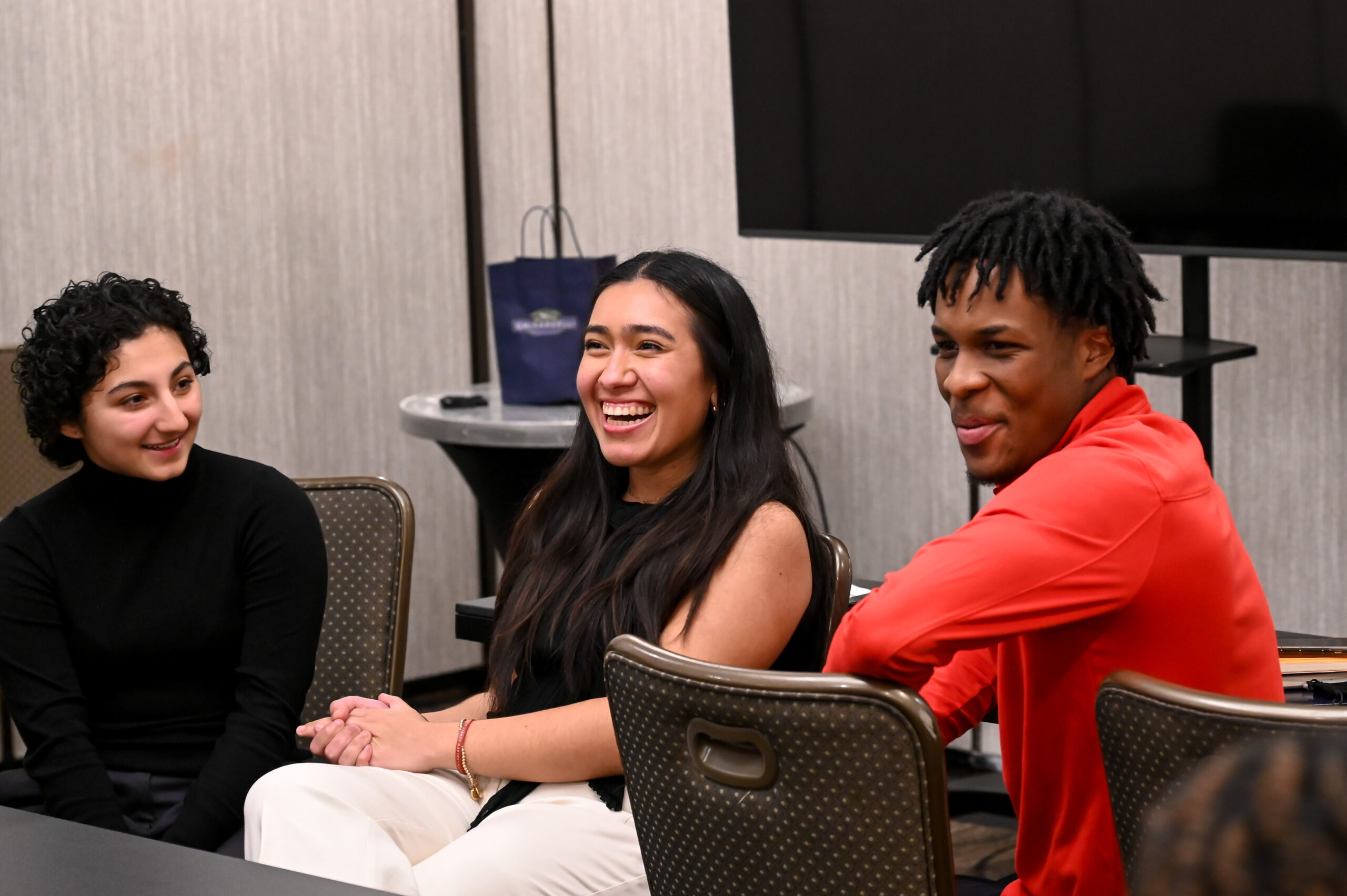 First Tee Scholar Alexa Vela is building community through golf - First ...